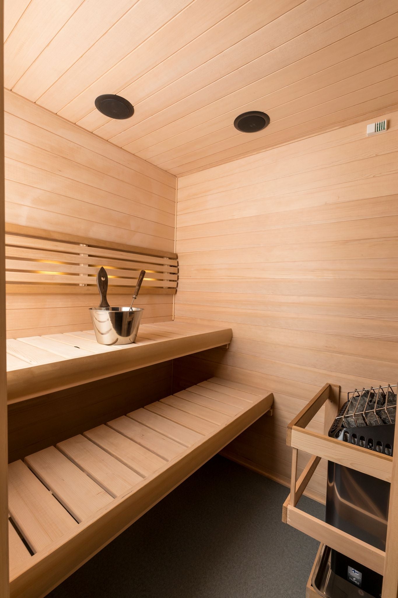Home | Revive Spas and Saunas