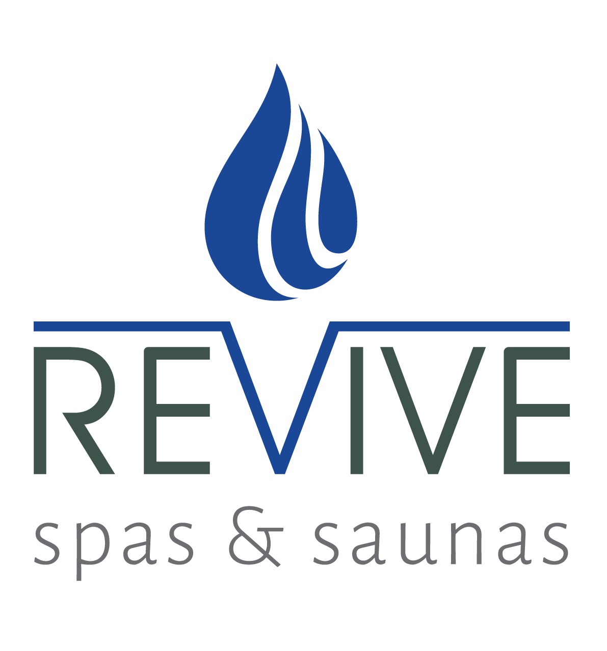 Home | Revive Spas and Saunas